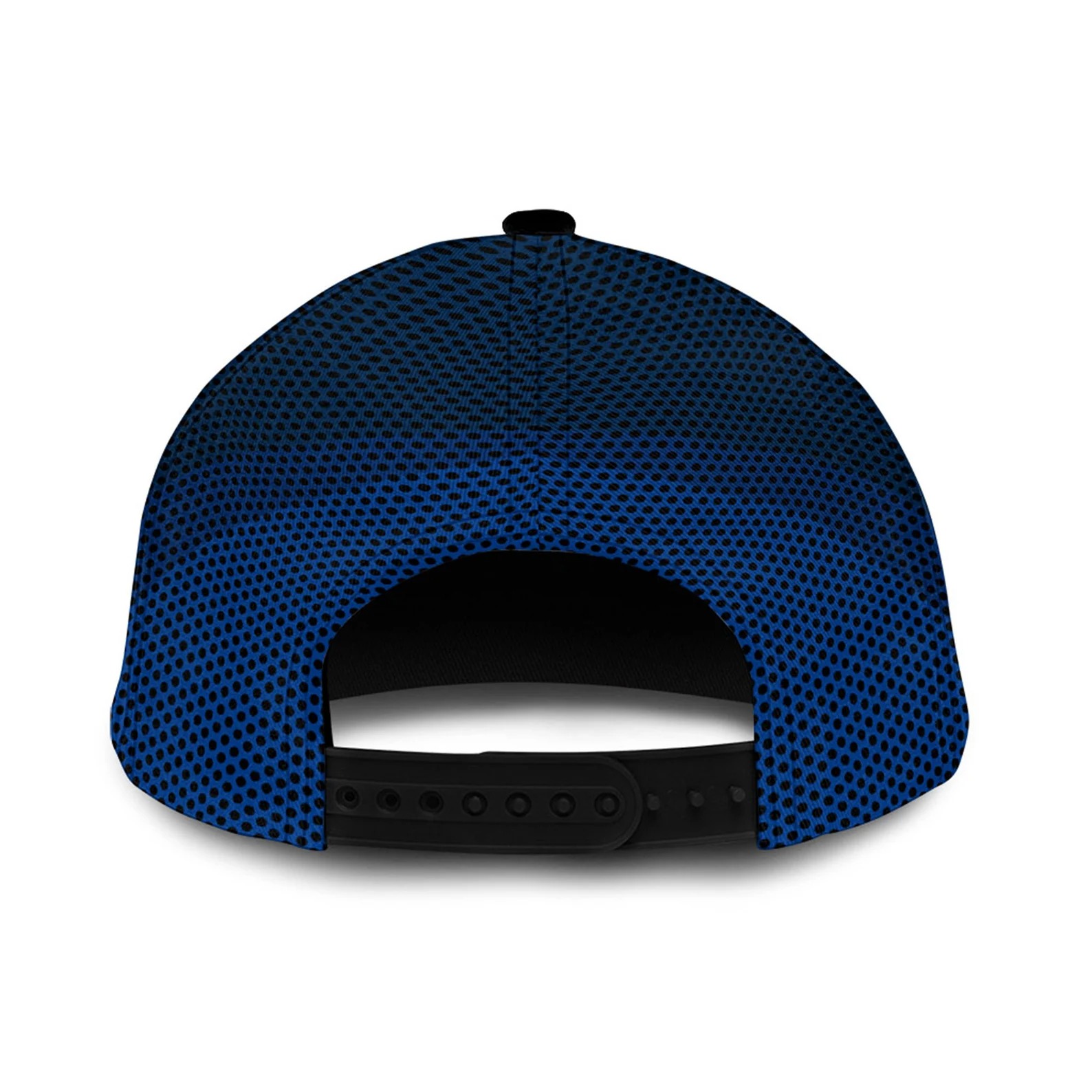 Jesus 3D Printed Classic Cap - UX Jesus