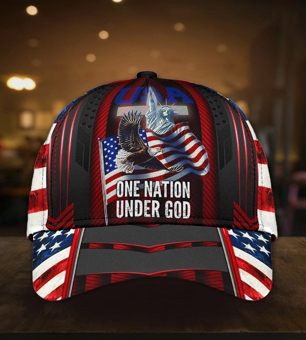 Jesus 3D Printed Classic Cap PHLGO02CA - UX Jesus